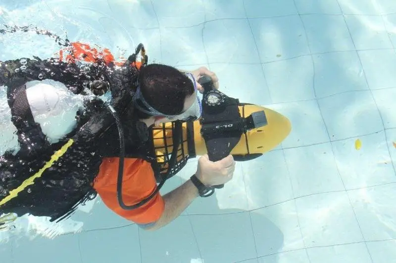Best Underwater Scooter [fastest Dpv 2023]